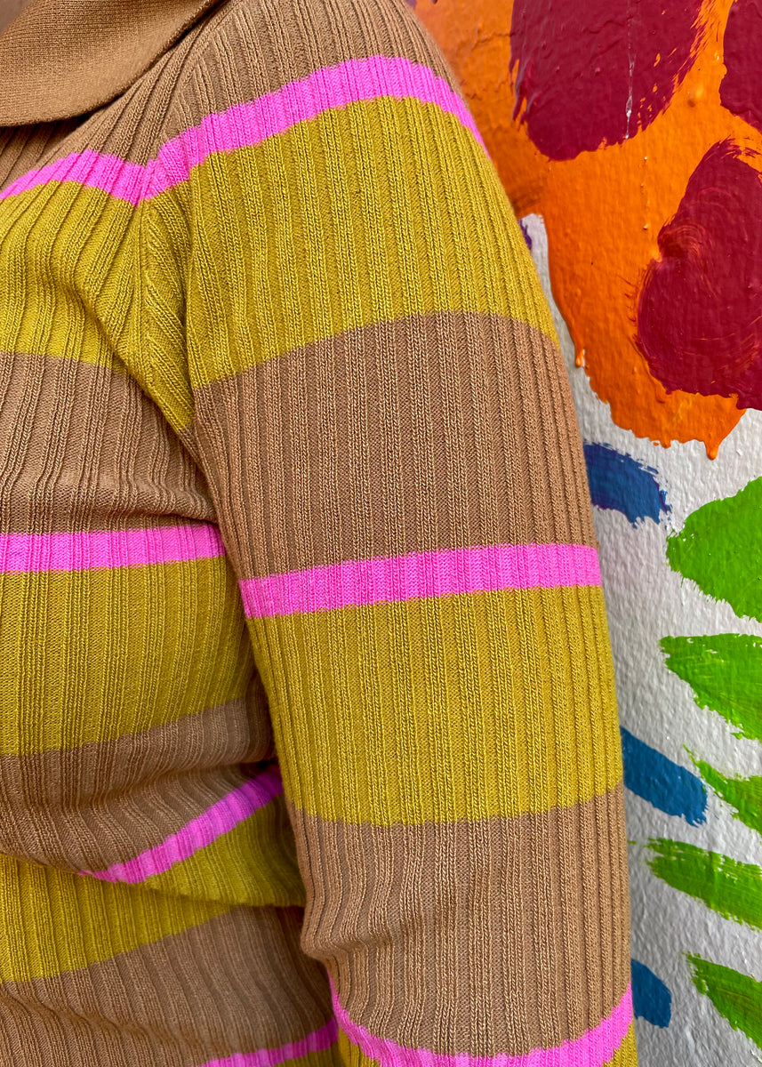 Galla Pullover – L A R K