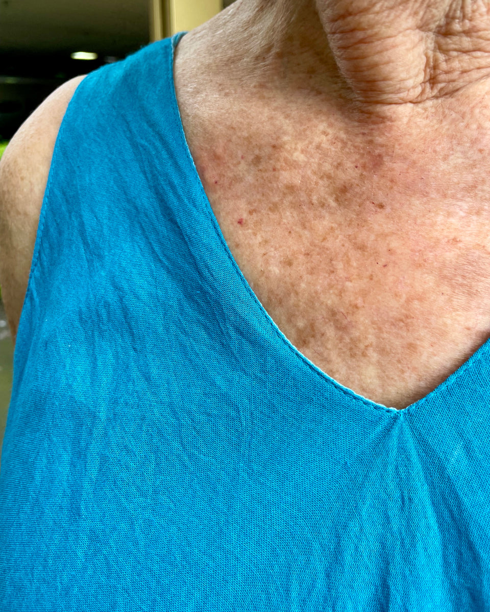 Tiffany Dress – L A R K